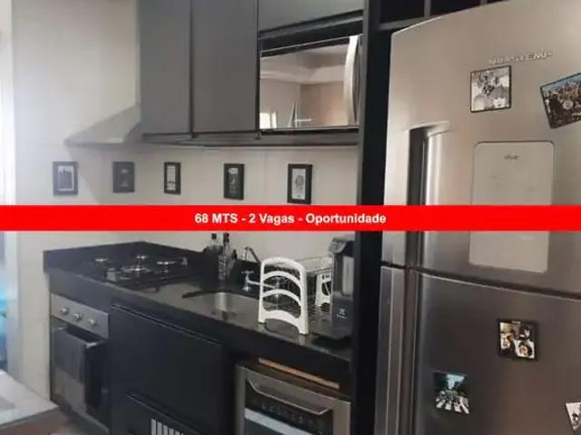 Apartamento para Venda em Barueri/SP Jardim Tupanci 2 Quartos