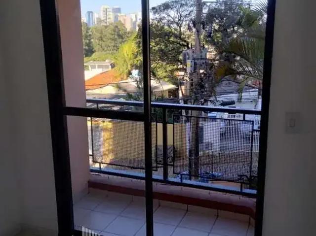 Apartamento para Venda em Barueri/SP Jardim Tupanci 2 Quartos