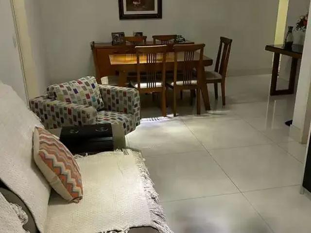 Apartamento para Venda em Barueri/SP Jardim Tupanci 2 Quartos
