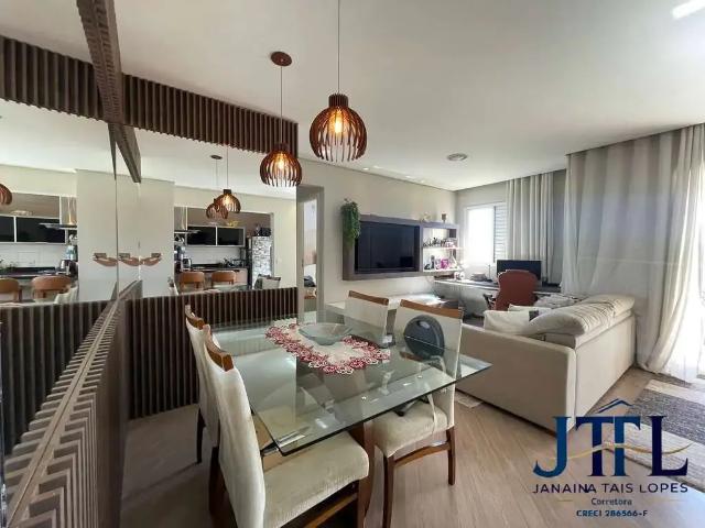 Apartamento para Venda em Barueri/SP Jardim Tupanci 2 Quartos