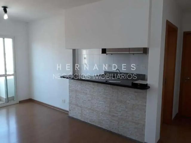 Apartamento para Venda em Barueri/SP Jardim Tupanci 2 Quartos