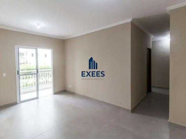 Apartamento para Venda em Barueri/SP Jardim Tupanci 2 Quartos