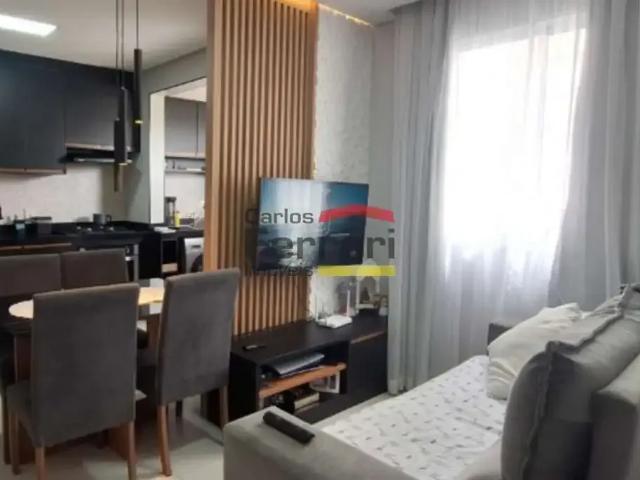 Apartamento para Venda em Barueri/SP Jardim Tupanci 2 Quartos