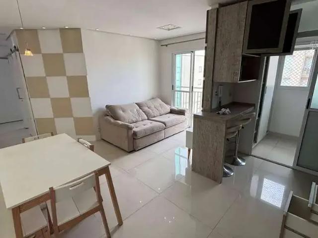 Apartamento para Venda em Barueri/SP Jardim Tupanci 2 Quartos