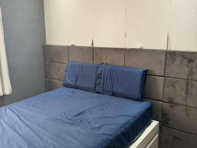 Apartamento para Venda em Barueri/SP Jardim Tupanci 2 Quartos