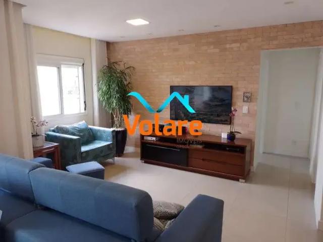 Apartamento para Venda em Barueri/SP Jardim Tupanci 2 Quartos