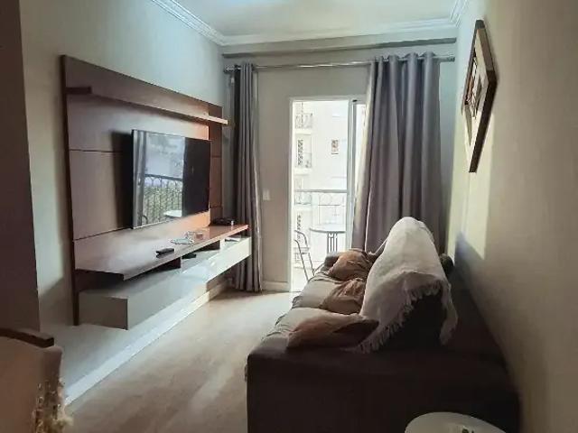 Apartamento para Venda em Barueri/SP Jardim Tupanci 2 Quartos