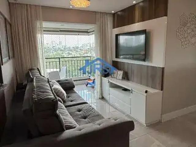 Apartamento para Venda em Barueri/SP Jardim Tupanci 2 Quartos