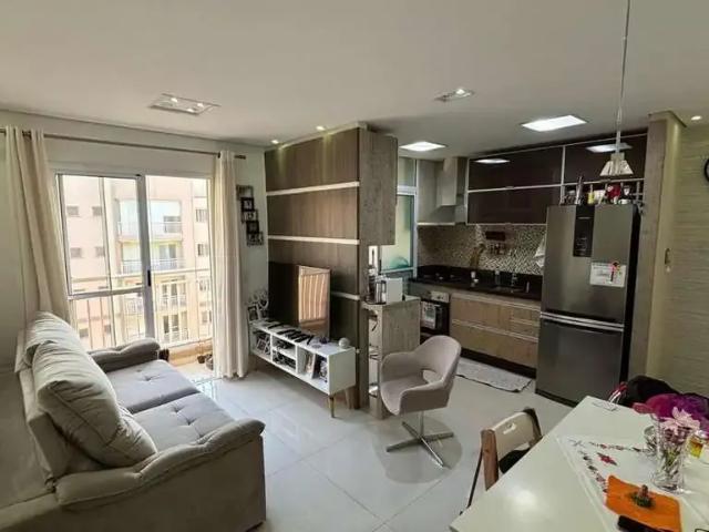 Apartamento para Venda em Barueri/SP Jardim Tupanci 2 Quartos