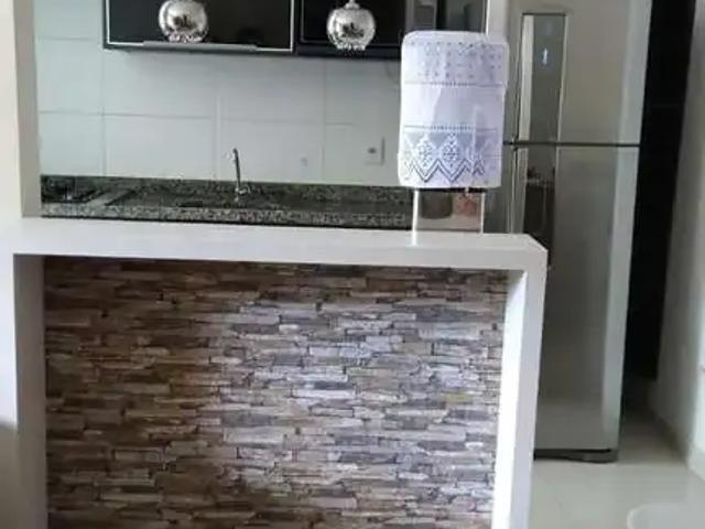Apartamento para Venda em Barueri/SP Jardim Tupanci 2 Quartos