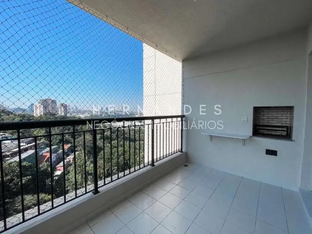 Apartamento para Venda em Barueri/SP Jardim Tupanci 2 Quartos
