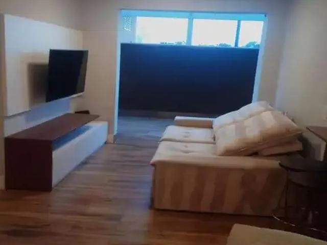 Apartamento para Venda em Barueri/SP Jardim Tupanci 2 Quartos