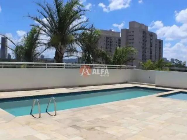 Apartamento para Venda em Barueri/SP Jardim Tupanci 2 Quartos