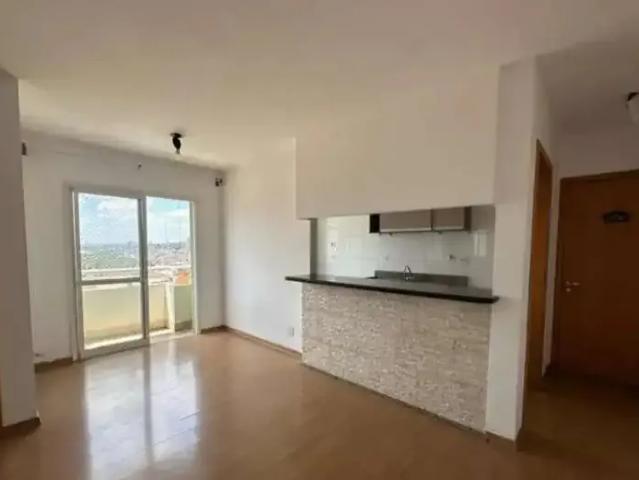 Apartamento para Venda em Barueri/SP Jardim Tupanci 2 Quartos