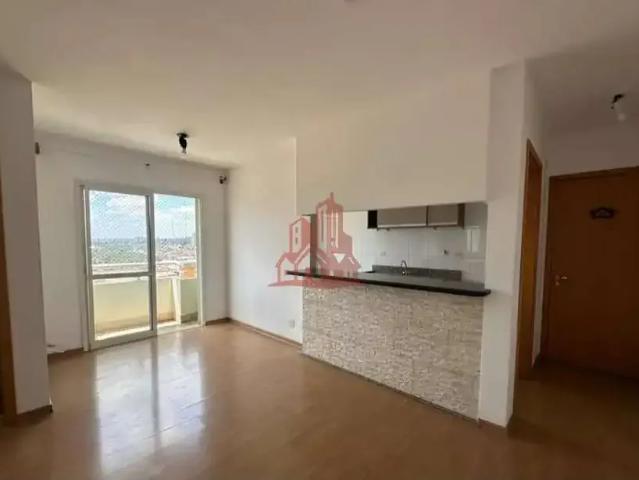 Apartamento para Venda em Barueri/SP Jardim Tupanci 2 Quartos