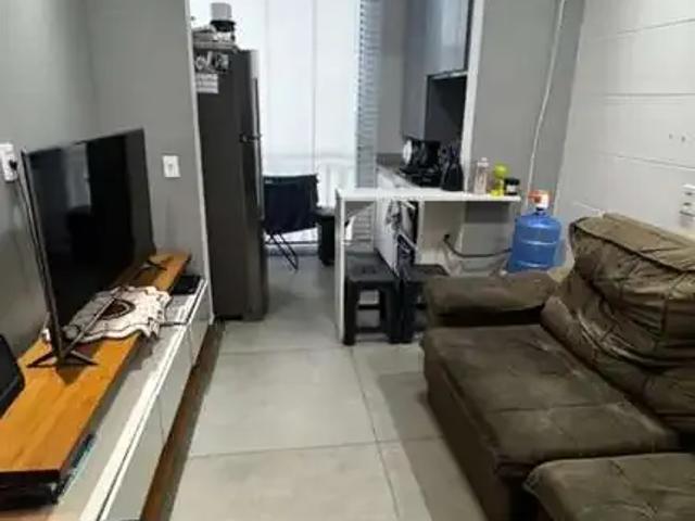 Apartamento para Venda em Barueri/SP Jardim Tupanci 2 Quartos