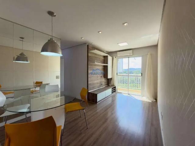 Apartamento para Venda em Barueri/SP Jardim Tupanci 3 Quartos