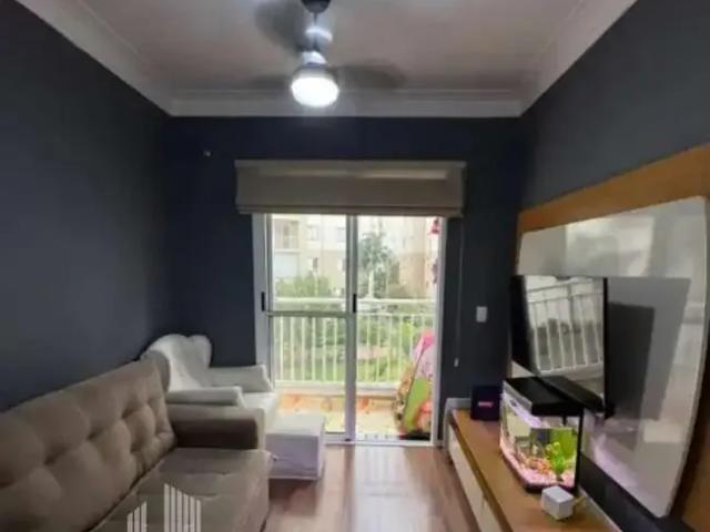 Apartamento para Venda em Barueri/SP Jardim Tupanci 3 Quartos