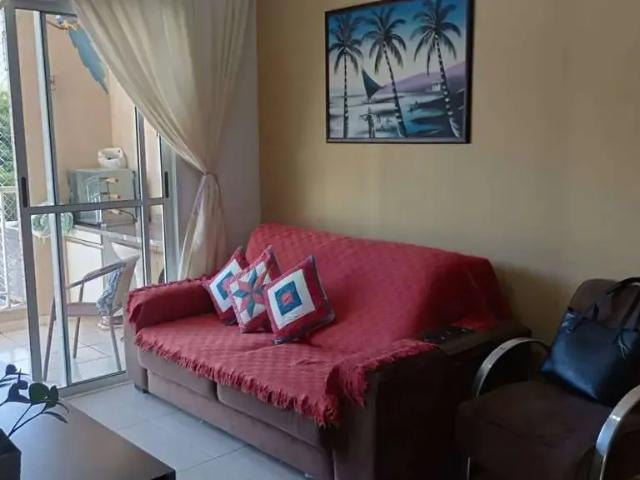 Apartamento para Venda em Barueri/SP Jardim Tupanci 3 Quartos