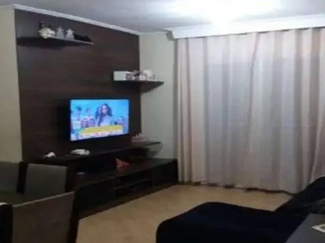 Apartamento para Venda em Barueri/SP Jardim Tupanci 3 Quartos