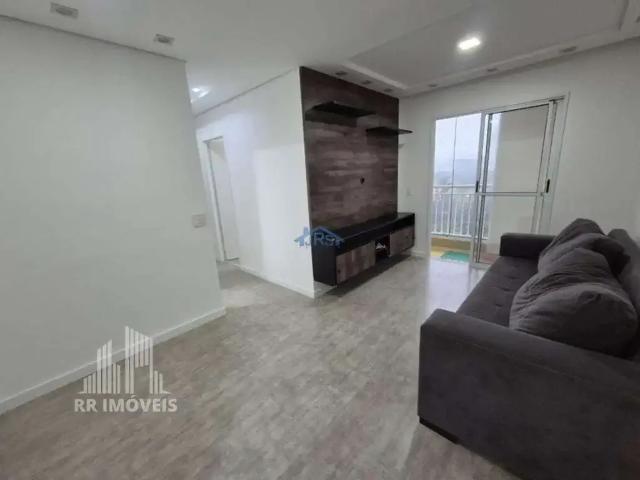 Apartamento para Venda em Barueri/SP Jardim Tupanci 3 Quartos