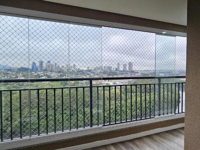 Apartamento para Venda em Barueri/SP Jardim Tupanci 3 Quartos
