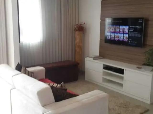 Apartamento para Venda em Barueri/SP Jardim Tupanci 3 Quartos