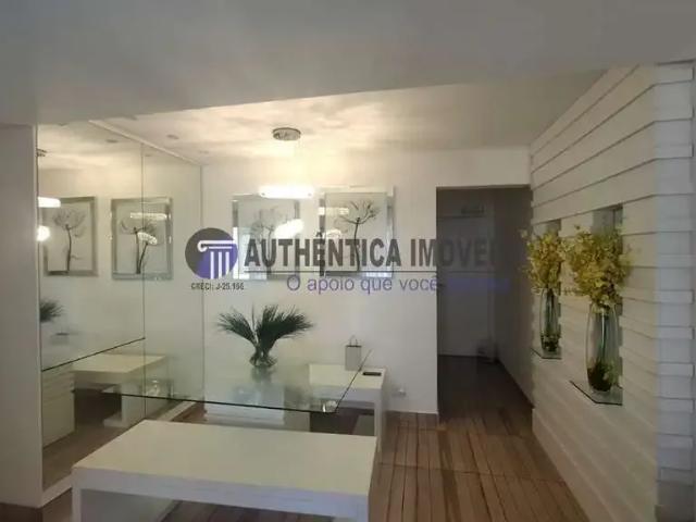 Apartamento para Venda em Barueri/SP Jardim Tupanci 3 Quartos