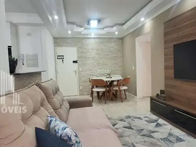 Apartamento para Venda em Barueri/SP Jardim Tupanci 3 Quartos