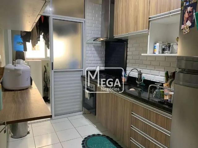 Apartamento para Venda em Barueri/SP Jardim Tupanci 3 Quartos
