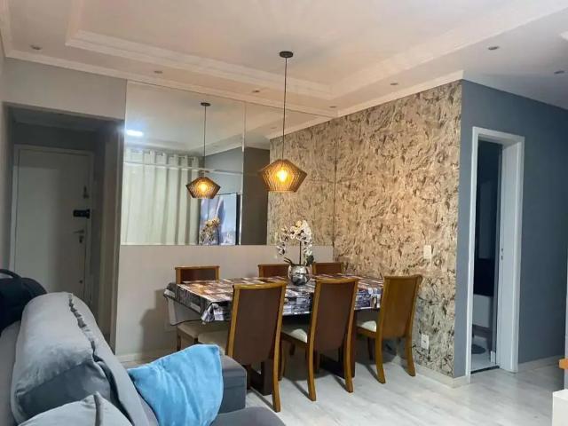 Apartamento para Venda em Barueri/SP Jardim Tupanci 3 Quartos