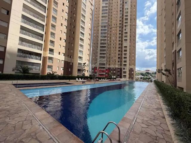 Apartamento para Venda em Barueri/SP Jardim Tupanci 3 Quartos