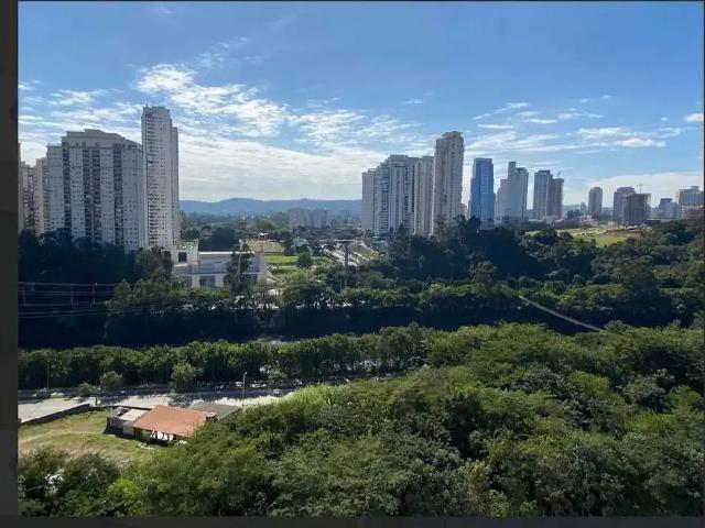 Apartamento para Venda em Barueri/SP Jardim Tupanci 3 Quartos