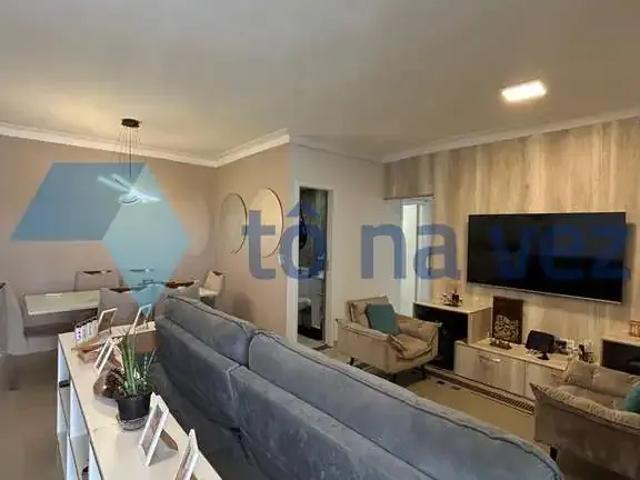 Apartamento para Venda em Barueri/SP Jardim Tupanci 3 Quartos