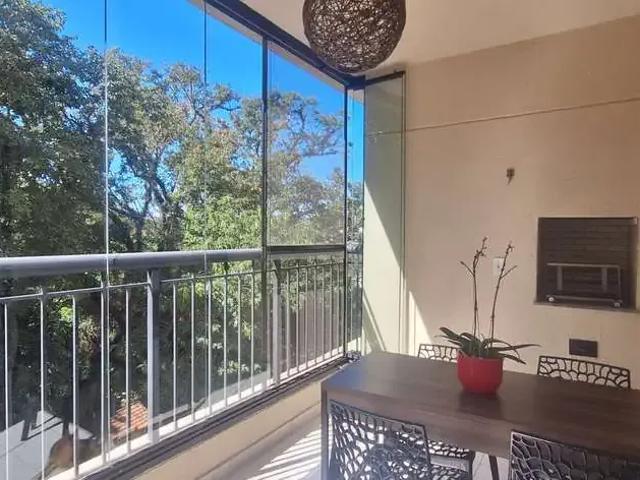 Apartamento para Venda em Barueri/SP Jardim Tupanci 3 Quartos