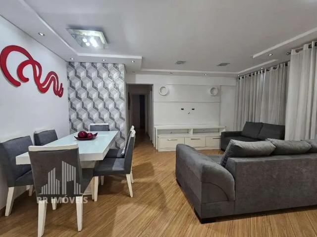 Apartamento para Venda em Barueri/SP Jardim Tupanci 3 Quartos