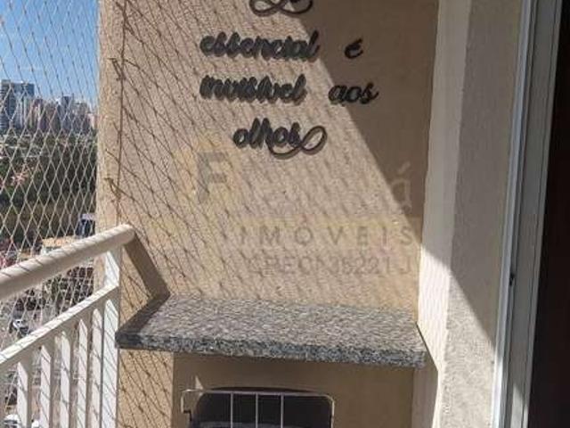 Apartamento para Venda em Barueri/SP Jardim Tupanci 3 Quartos