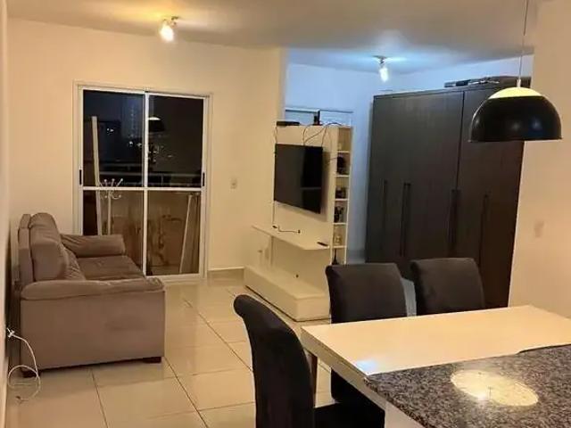 Apartamento para Venda em Barueri/SP Jardim Tupanci 3 Quartos