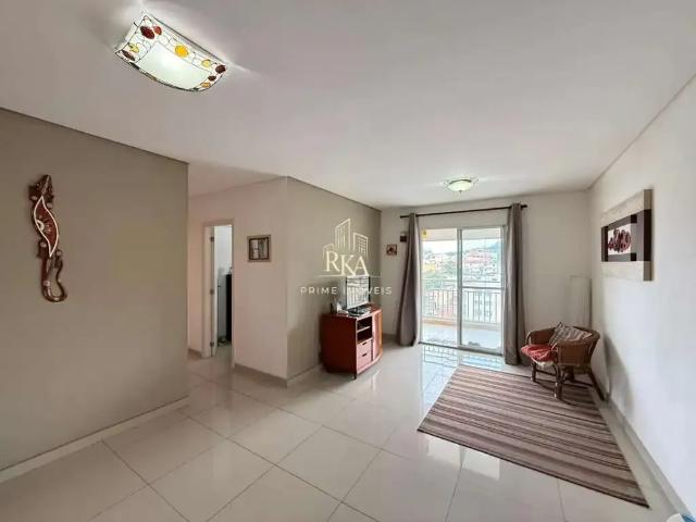 Apartamento para Venda em Barueri/SP Jardim Tupanci 3 Quartos