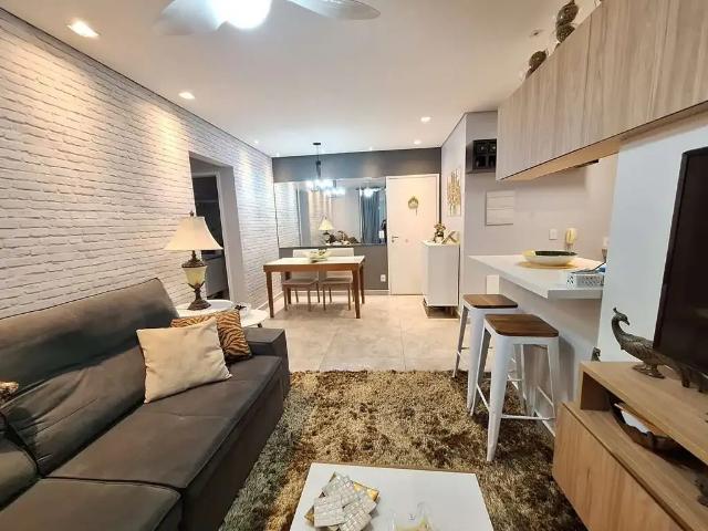 Apartamento para Venda em Barueri/SP Jardim Tupanci 3 Quartos