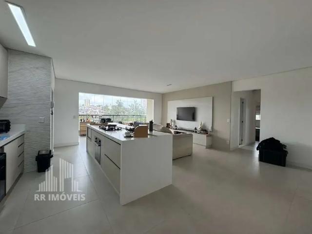 Apartamento para Venda em Barueri/SP Jardim Tupanci 3 Quartos