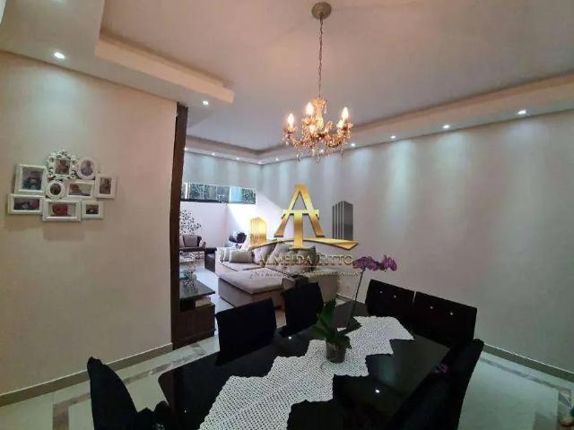 Apartamento para Venda em Barueri/SP Jardim Tupanci 3 Quartos