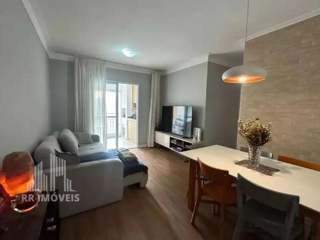 Apartamento para Venda em Barueri/SP Jardim Tupanci 3 Quartos