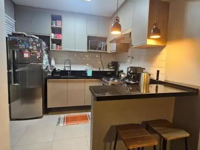 Apartamento para Venda em Barueri/SP Jardim Tupanci 3 Quartos
