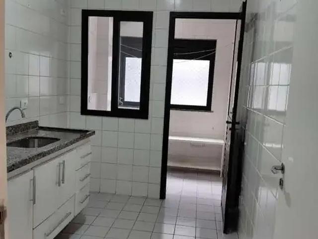 Apartamento para Venda em Barueri/SP Jardim Tupanci 3 Quartos
