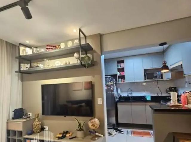Apartamento para Venda em Barueri/SP Jardim Tupanci 3 Quartos