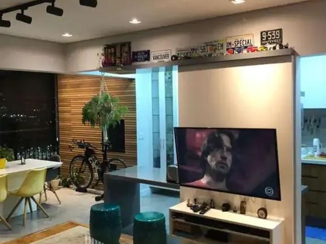 Apartamento para Venda em Barueri/SP Jardim Tupanci 3 Quartos
