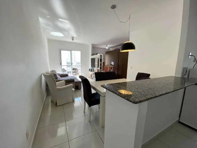 Apartamento para Venda em Barueri/SP Jardim Tupanci 3 Quartos