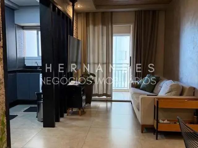Apartamento para Venda em Barueri/SP Jardim Tupanci 3 Quartos