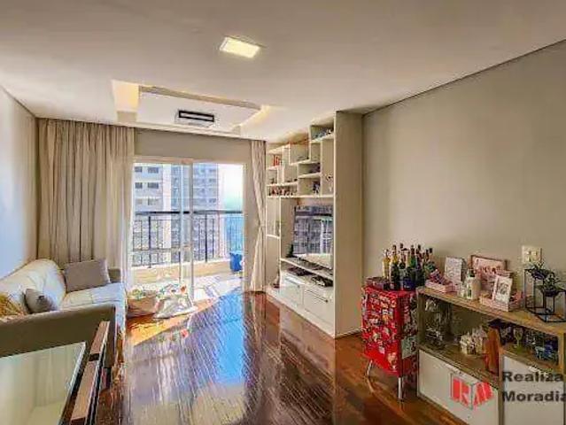 Apartamento para Venda em Barueri/SP Jardim Tupanci 3 Quartos